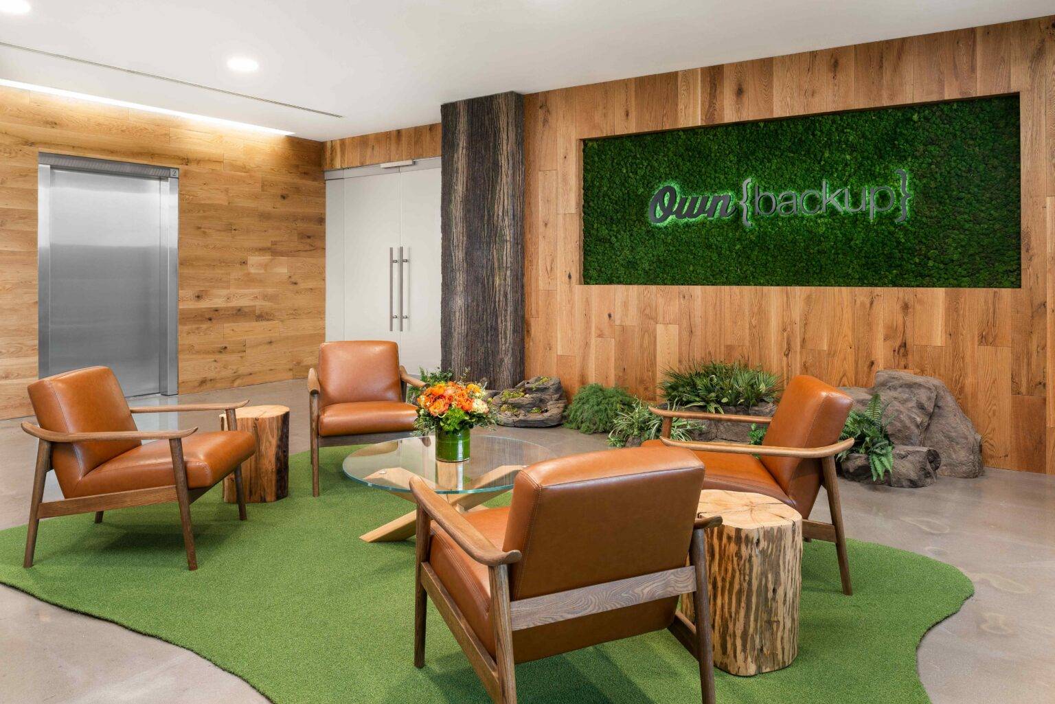 Workplace Design Build Firm | Focus Studio