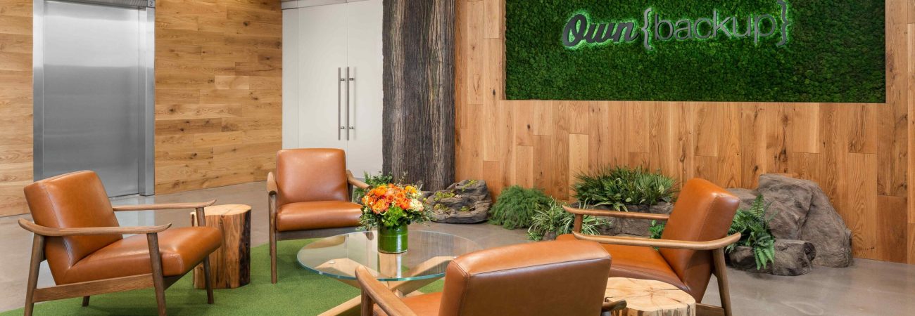 Workplace Design Solutions | Focus Studio